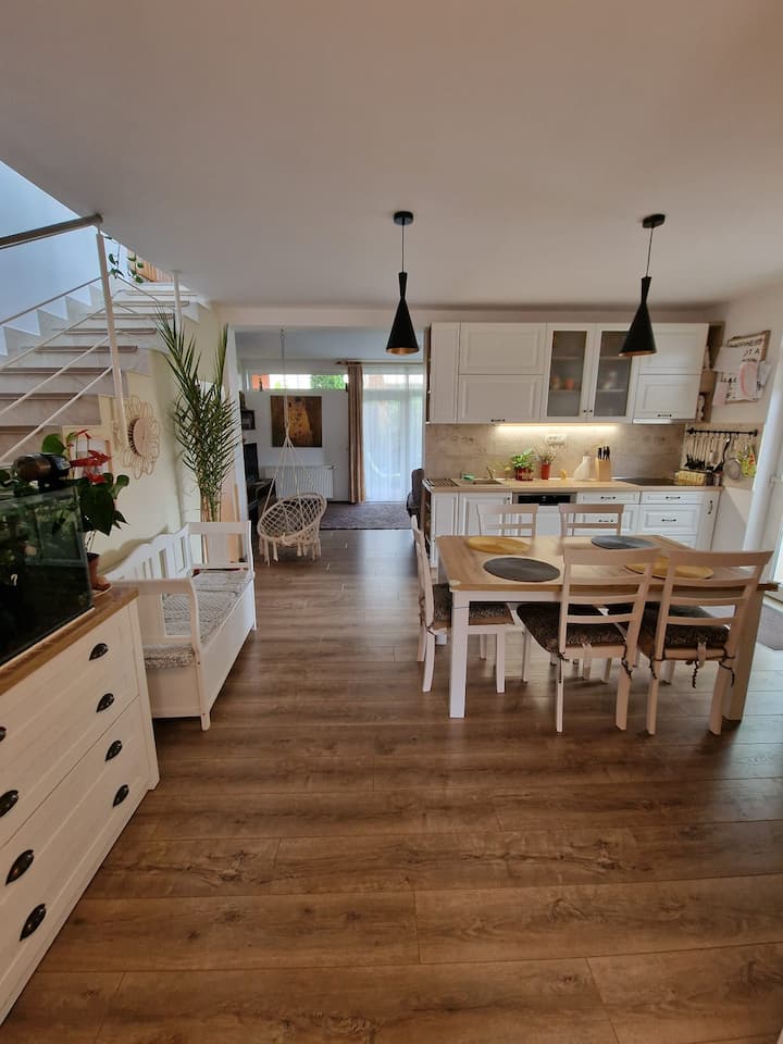 Harmony Haven - Cluj-Napoca
