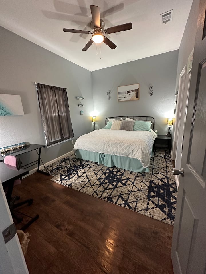 3br/3ba - 5 Min To Rangers/cowboys/6flags! - 알링턴