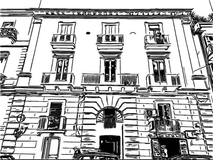 Suite Cavour - Leporano