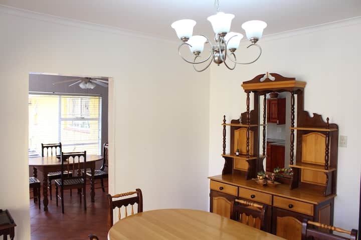 Riverview Group Accommodation And Events Venue - Deneysville