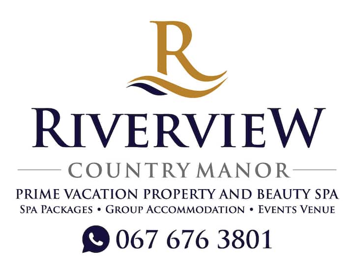 Riverview Group Accommodation And Events Venue - Vaal Marina