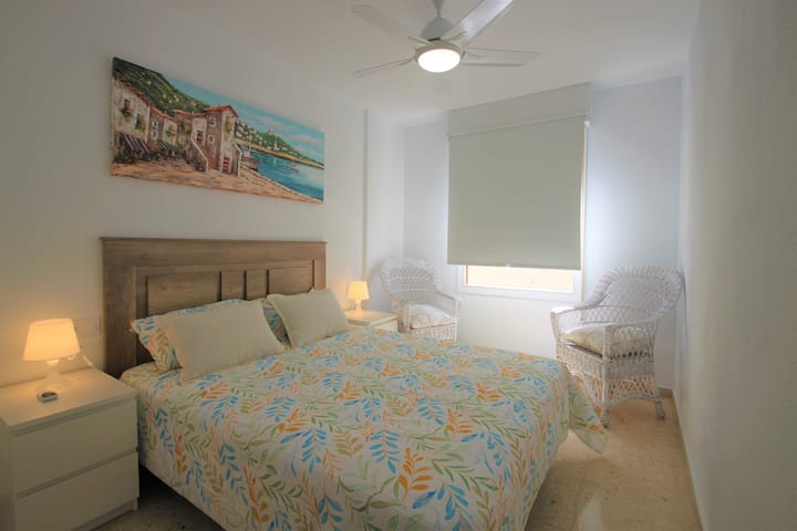 Apartamento Campello A 60 Mts De La Playa - San Juan de Alicante