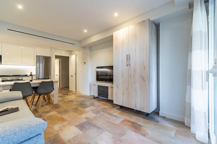 Apartments Dr28-b 250m From The Beach - Fuengirola