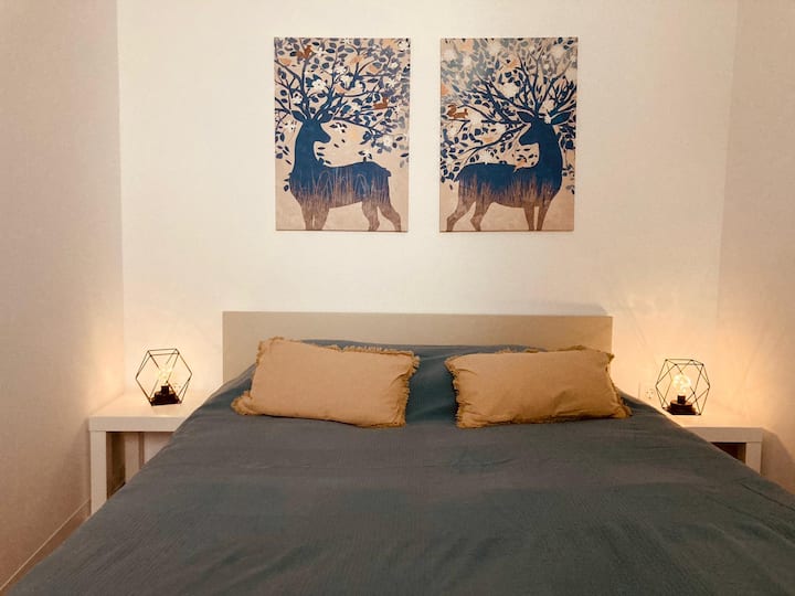 Casa Da Avó Rita - Évora District