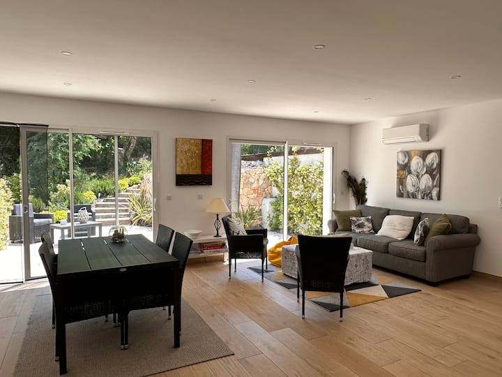 Villa In Valbonne - Valbonne