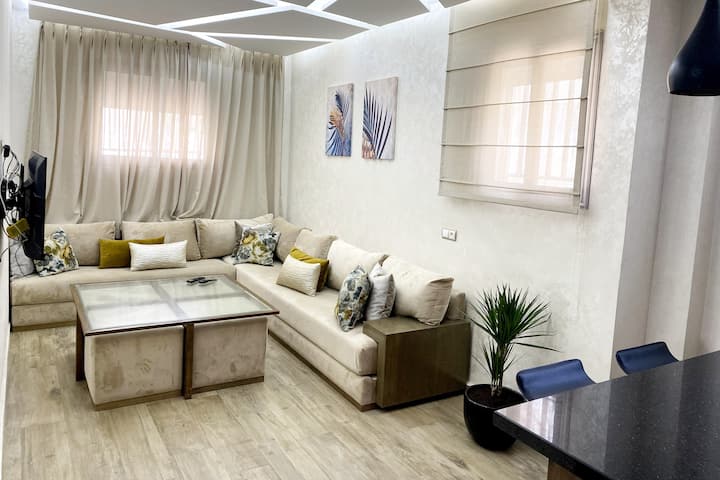 Sidi-Bibi Vacation Rentals & Homes - Souss-Massa, Morocco | Airbnb