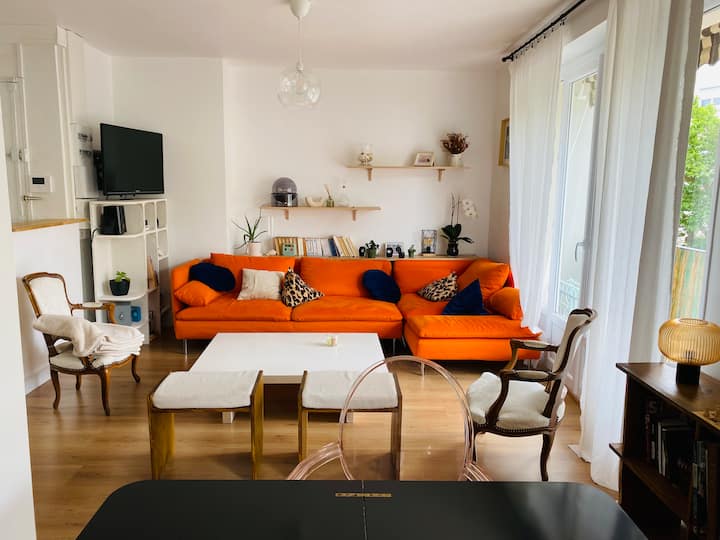 Magnifique Appartement Anglet - Anglet