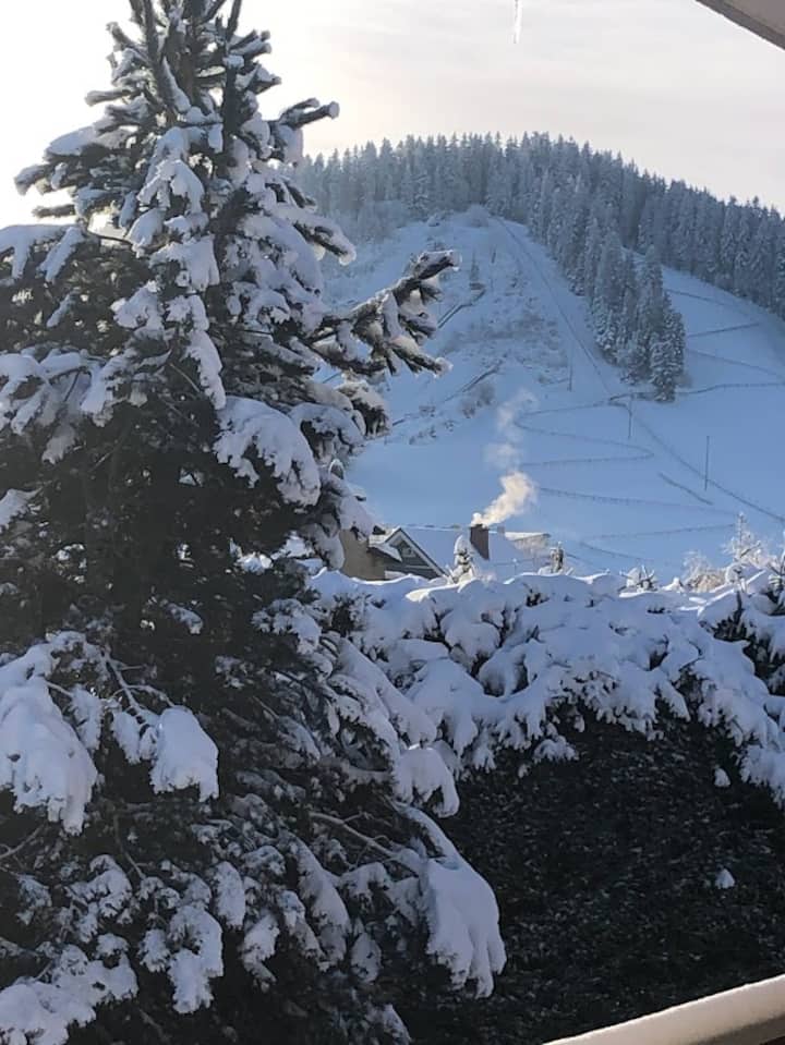 Appartement Au Calme Tout éQuipé - Autrans