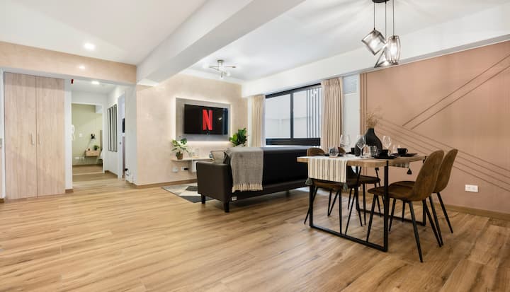 Ws | Luxe 2br In The Heart Of Miraflores - Perú