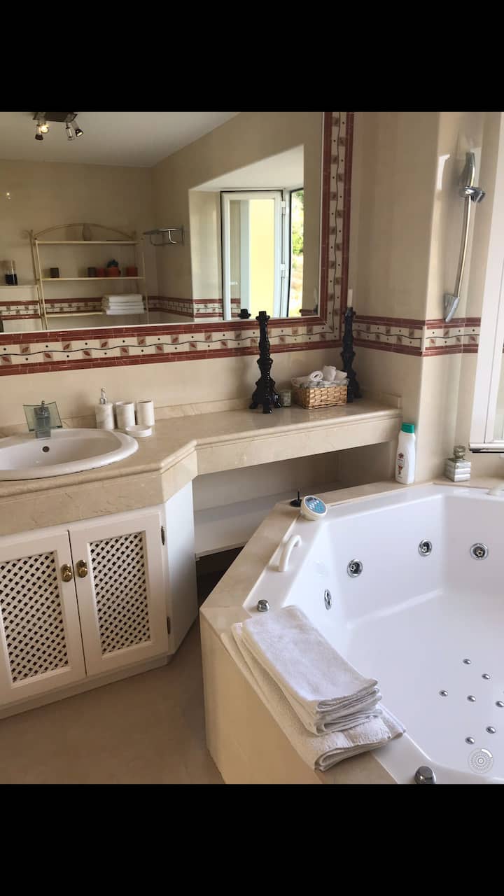 Boutique Guest Coast View - Marbella
