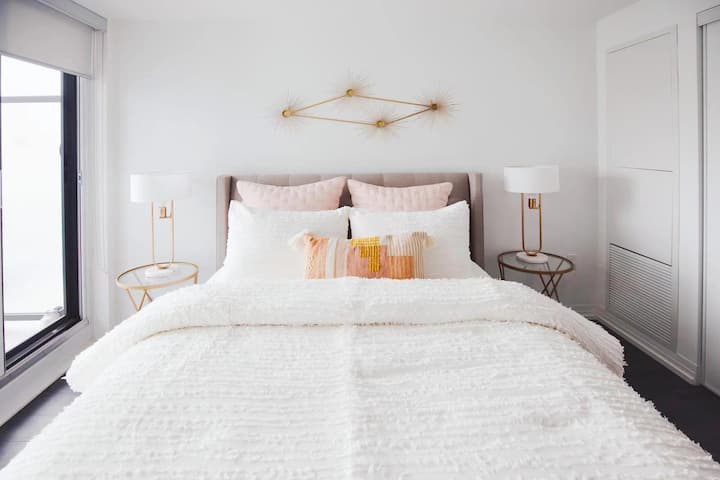 A Lovely Suite In Downtown Toronto - Toronto