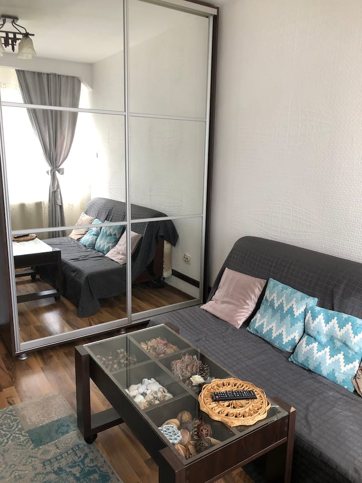 ÎNchiriere Apartament Herculane - Băile Herculane