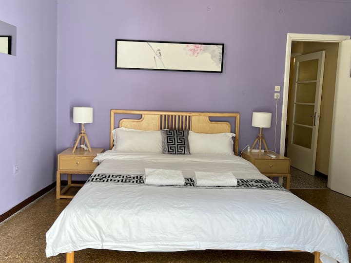 Uoohome203 Comfy Mattress - Athens