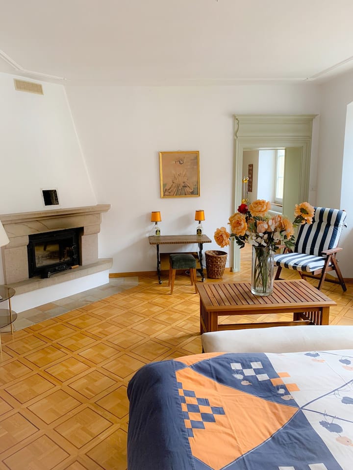 Appartement Pour 11 Personnes - Porrentruy
