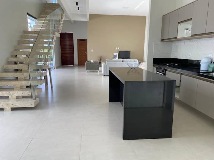 Casa De Praia Em Salinas - Salinópolis