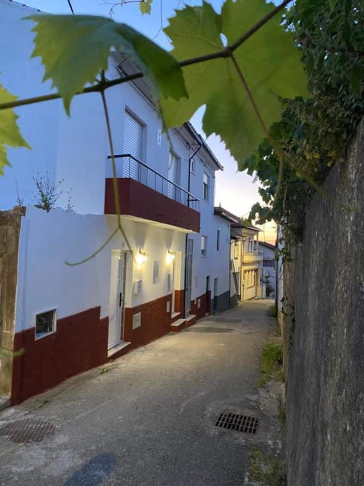 Casa Da`vó Micas - Miranda do Corvo