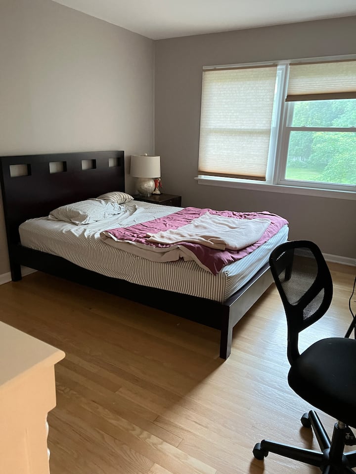 One Bedroom In Princeton - Princeton, NJ