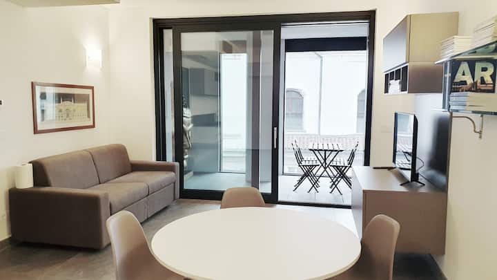 Bergamo Sottosopra Gold - Bergame