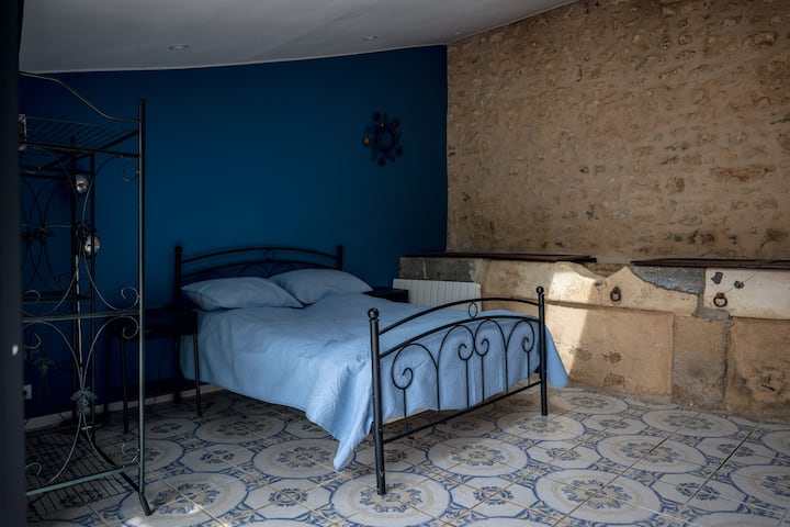 Chambre D'hôte Chez L'habitant - Poitiers