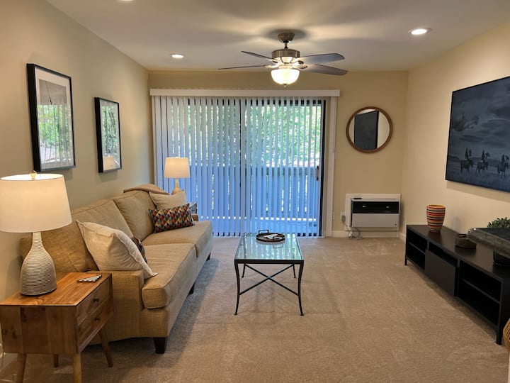 Diablo Terrace - Concord, CA