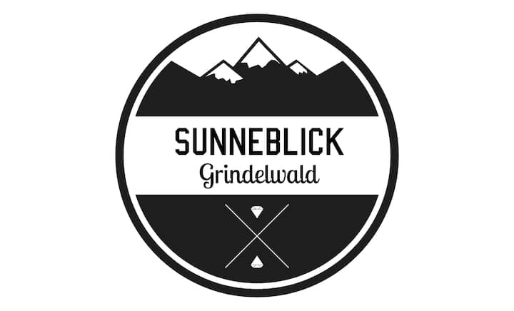 Apartment Sunneblick 3 - Grindelwald
