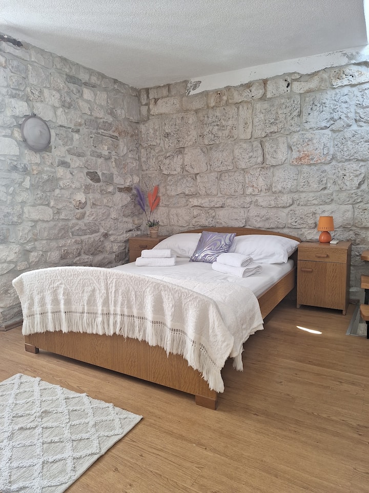 Apartment Tonka - Trogir