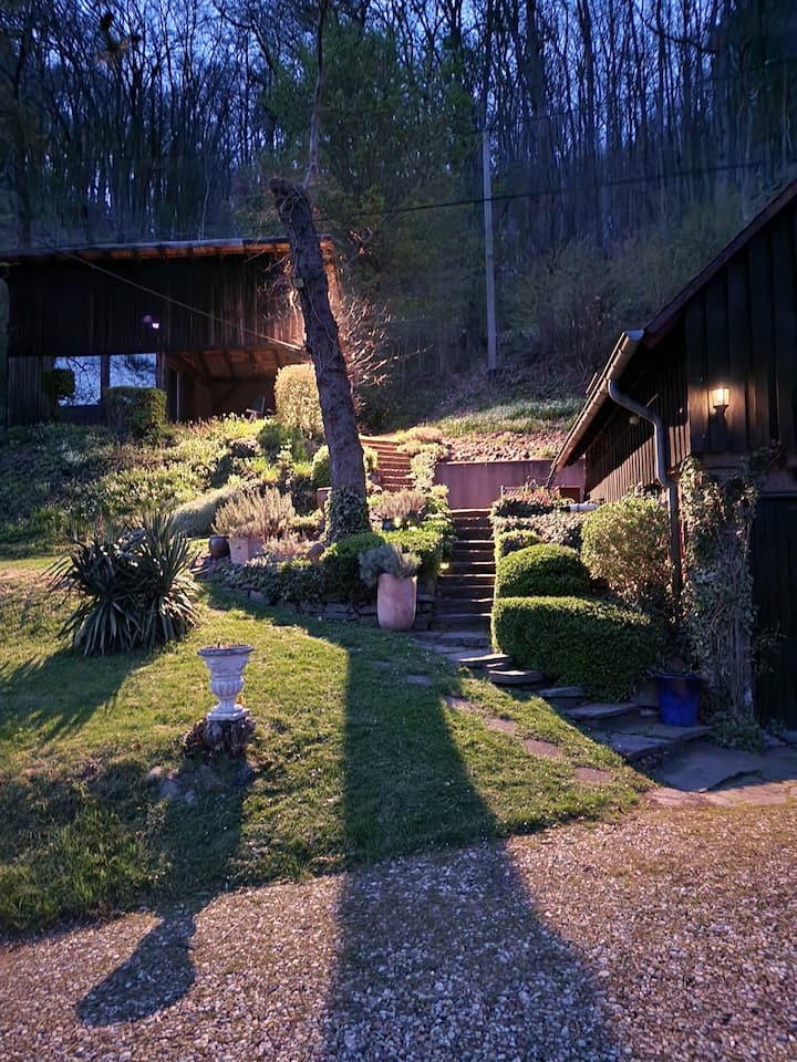 Berghütte Breidelsley - Nideggen