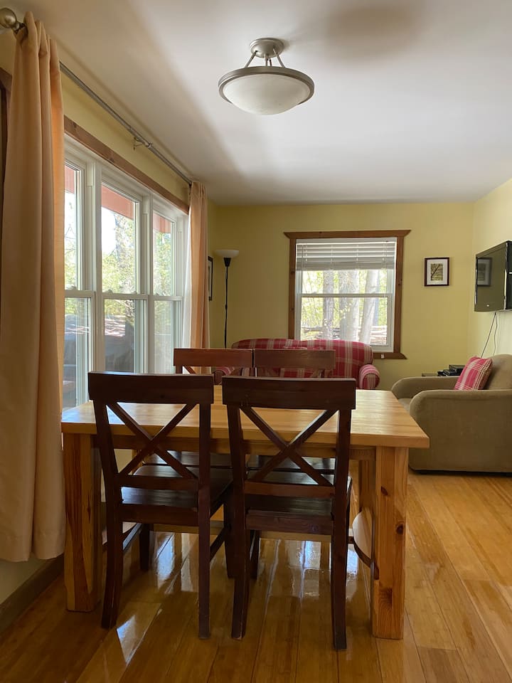 Barry's Bay Cottages: Loon Call - Barry's Bay