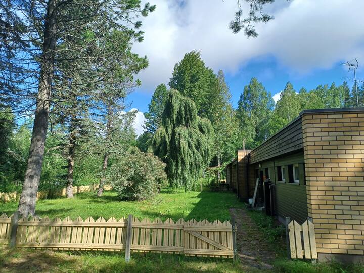Nice Apartment For 6-12 Quest 2 Person/room - Imatra