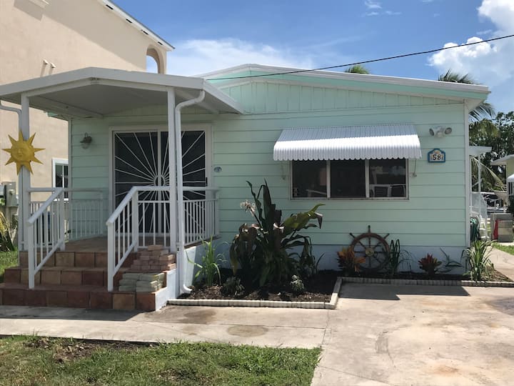 Paradise On The Water - Key Largo, FL