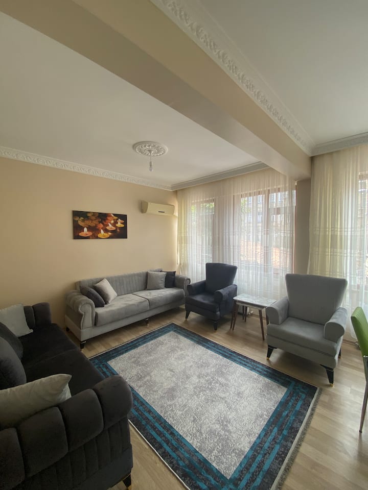 Daire - Galata Kulesi Yakınında - Karaköy