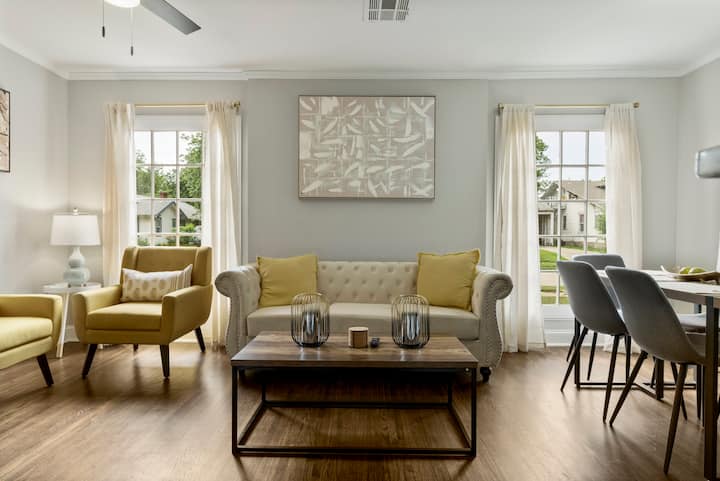 Kendall Whittier Total Remodel | Expo / Tu / Dt - Tulsa, OK