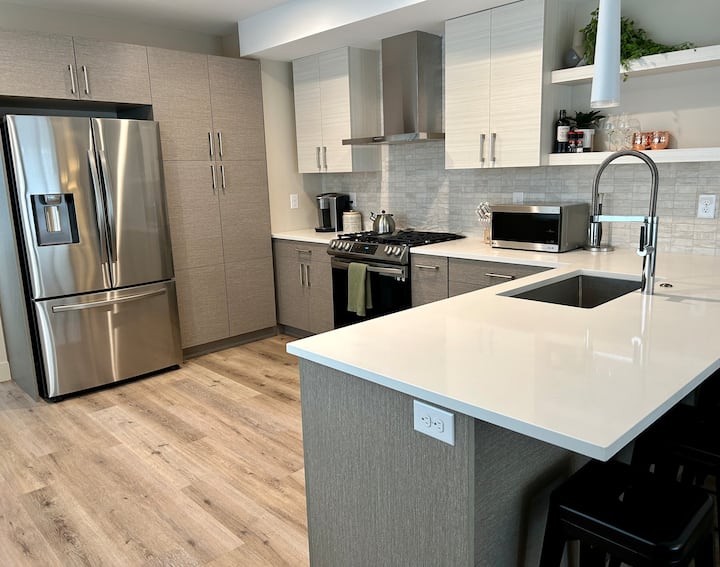 Modern Comfort - Denver, CO