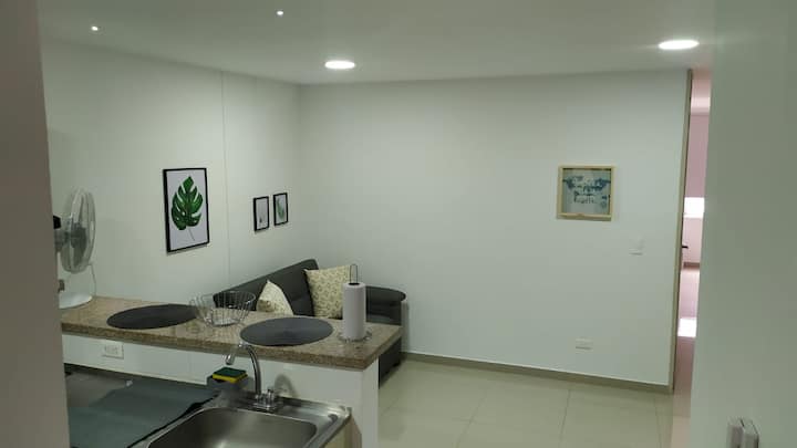 401 The Best Of Santa Monica 2 Rooms Flat - Cali