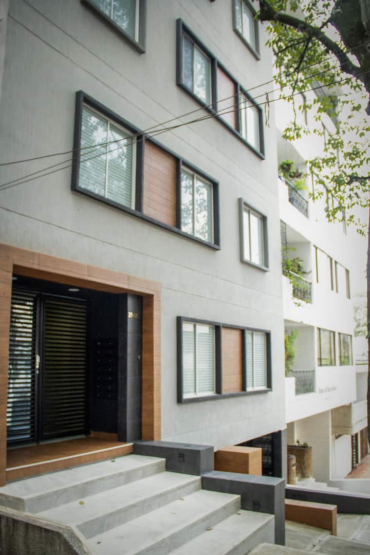 303 Nice And Comfortable Flat - Cali