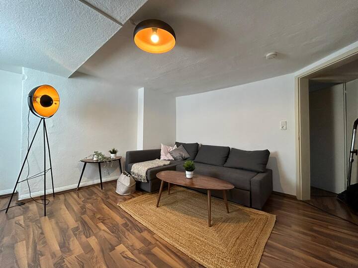 Gemütliche Wohnung In Guter Lage - Dortmund