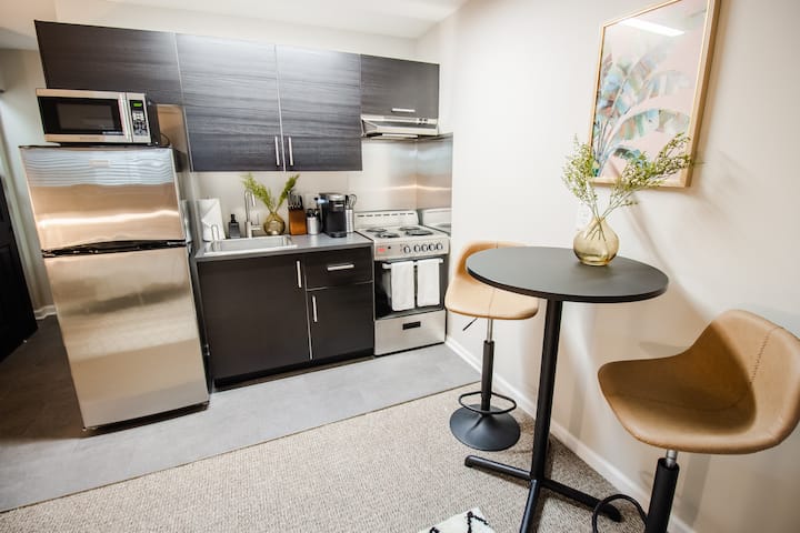 Osu Studio | Walk To Stadium & Nightlife - Columbus, OH