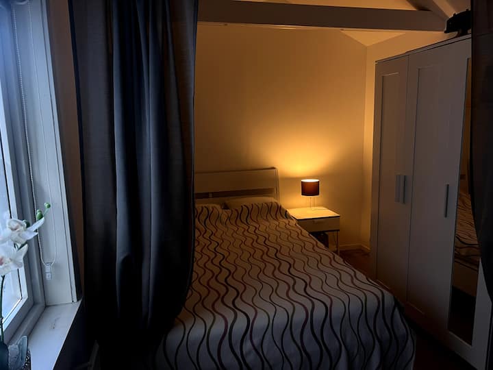 Cozy Studio Apartement - Sigtuna