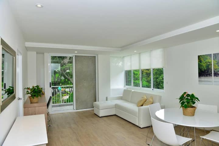 Apartamento Suite  Farallones Versalles Parque - Cali