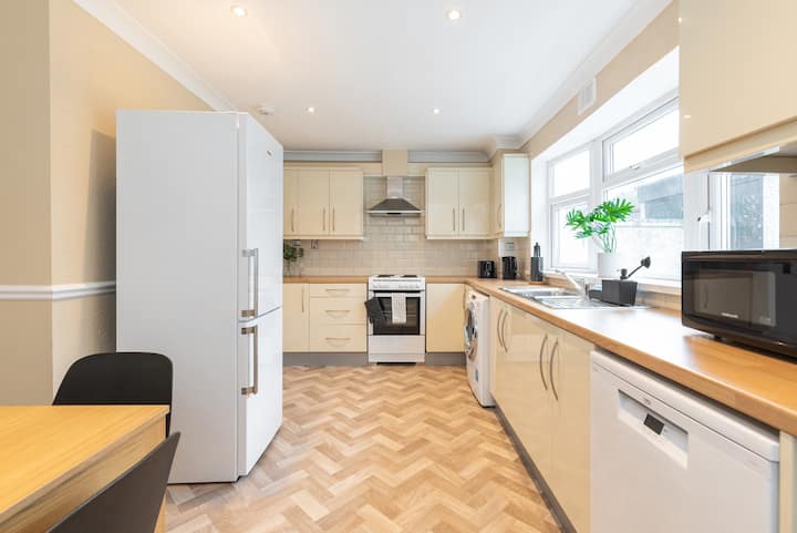 Stylish Double Bedroom In Dublin 1 - Dublín