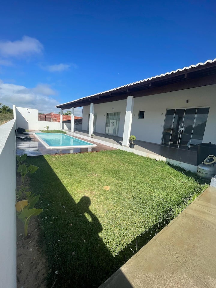 Casa Relíquia Do Brasil #Paraíso - Rio Grande do Norte (estado)