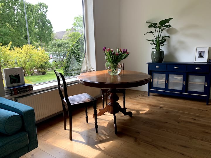 Loveland, Cozy, Rustig, Centrum - Egmond aan Zee