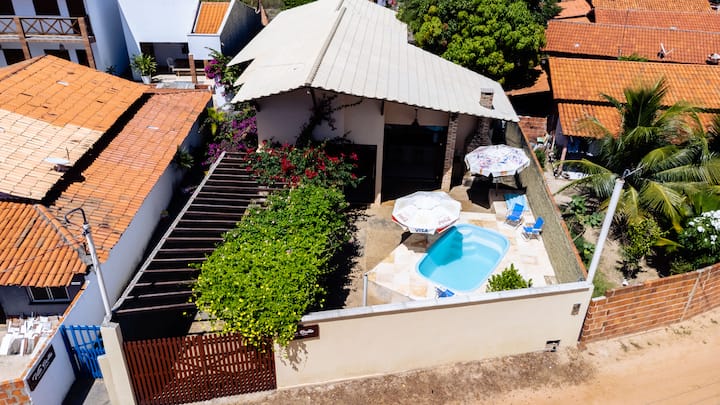 Casa Bella Bg - Brazil