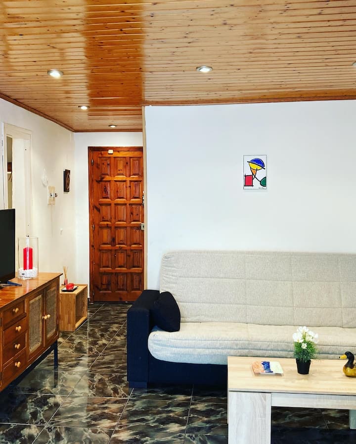 Alquilersalou Estudio 1-10 - Salou