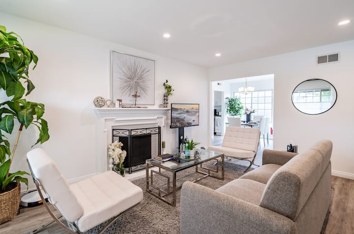 Cozy Home In South San Francisco - San Bruno, CA