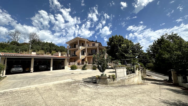 Vista Majella - Torino di Sangro