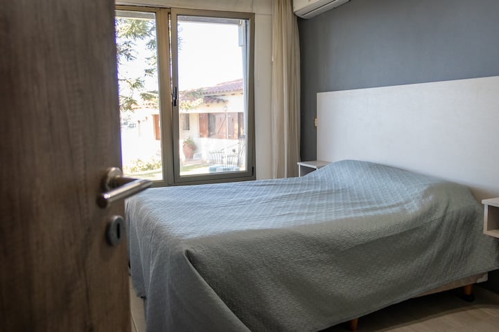Departamento En Villa Del Lago Especial Por Mes - Villa Carlos Paz