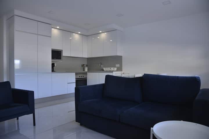 Casa Sextante T1 - Novo 2023 - Sesimbra
