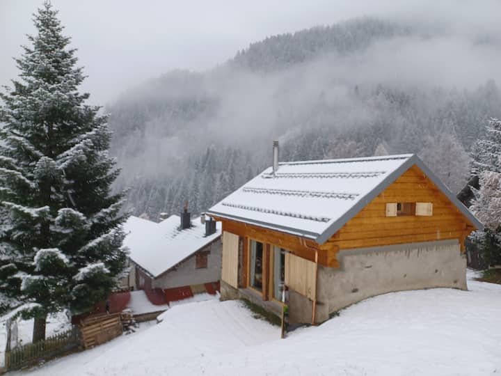 Rustico Pianchera - Canton Uri