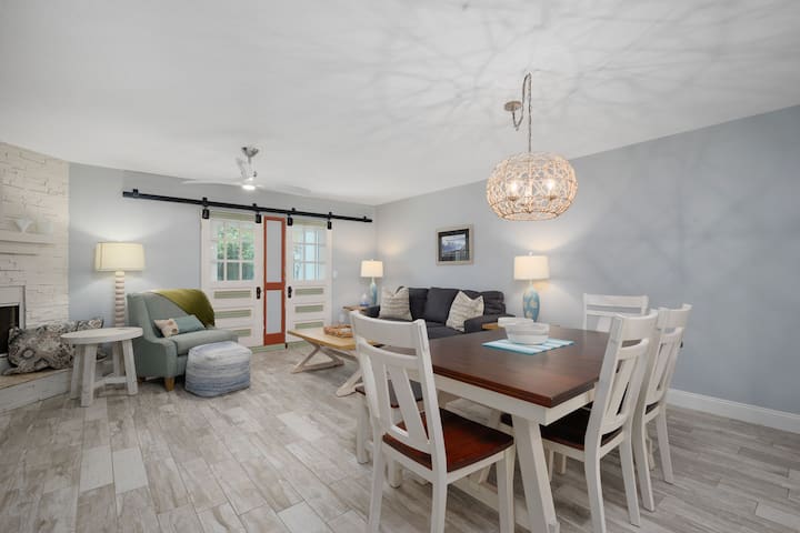 Crescent Beach Cottage - Crescent Beach, FL